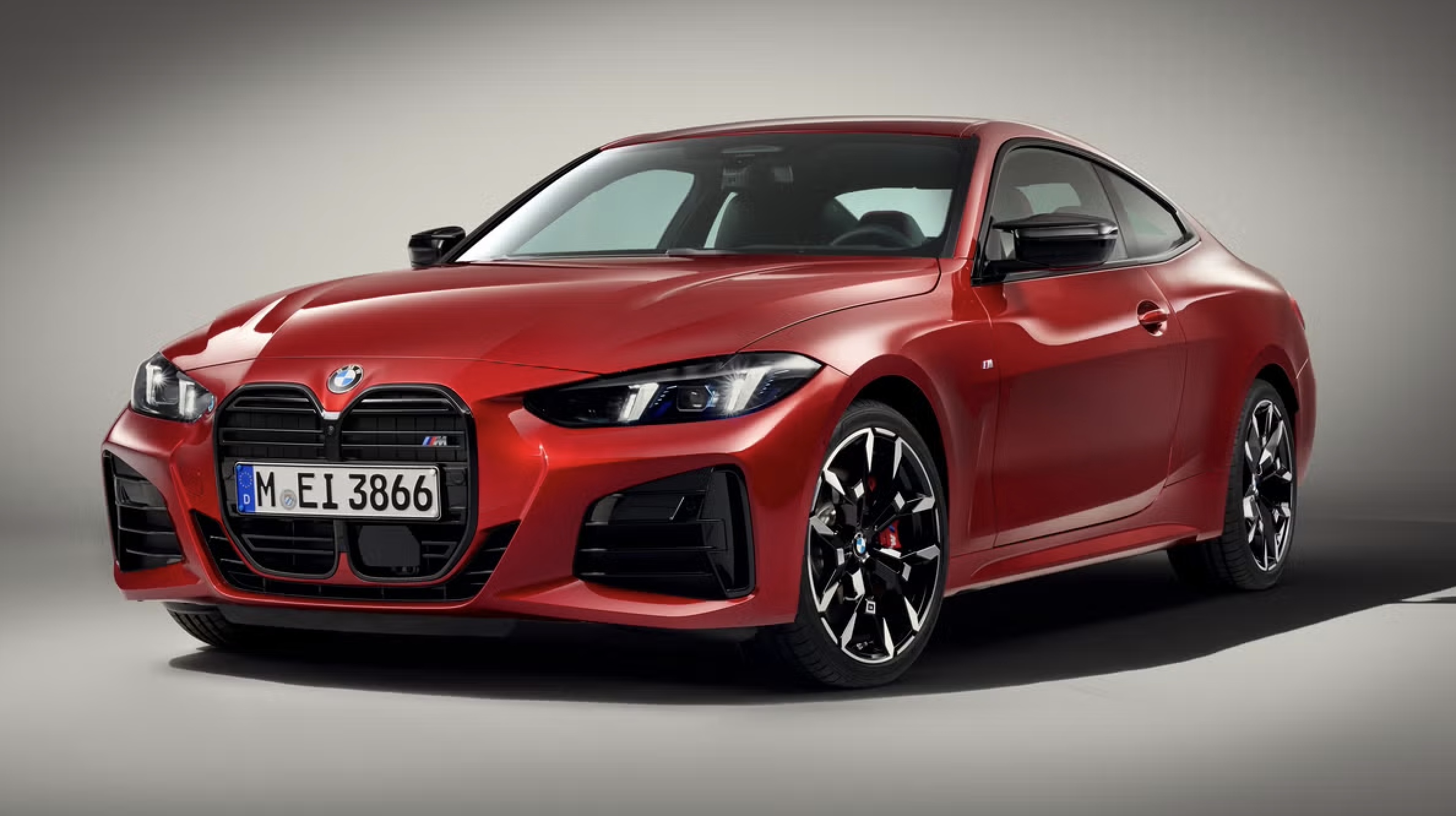 BMW’s Q1 2025 Performance: What the Numbers Reveal About the Brand’s Next Moves